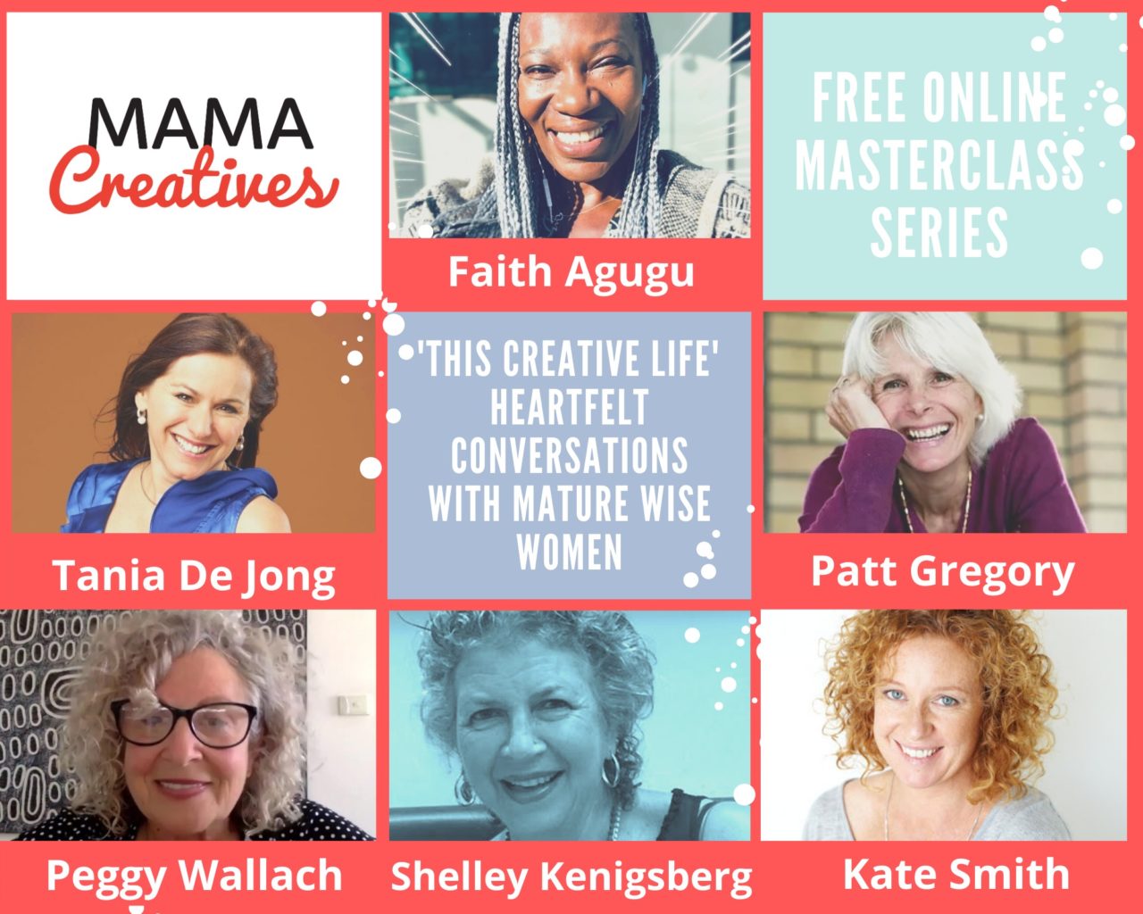 Mama Creatives | Mama Creatives